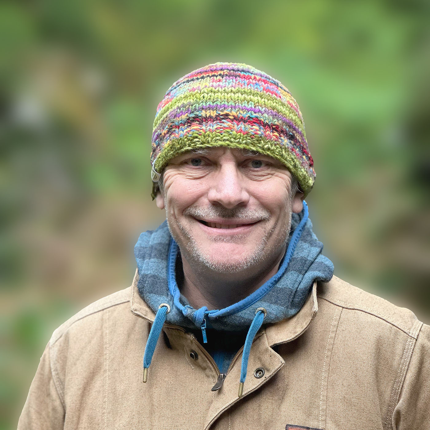 Adam Gibbs | On Landscape