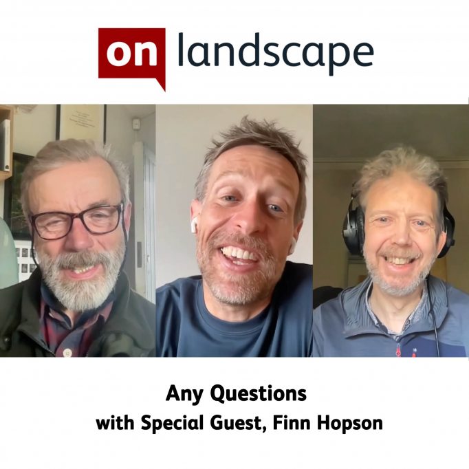 Landscape Photography Magazine | On Landscape